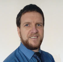 Will Mc - Data Analyst